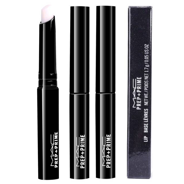 Jual (BPOM) MAC - Prep + Prime Lip Base Primer 1.7gr | Shopee Indonesia