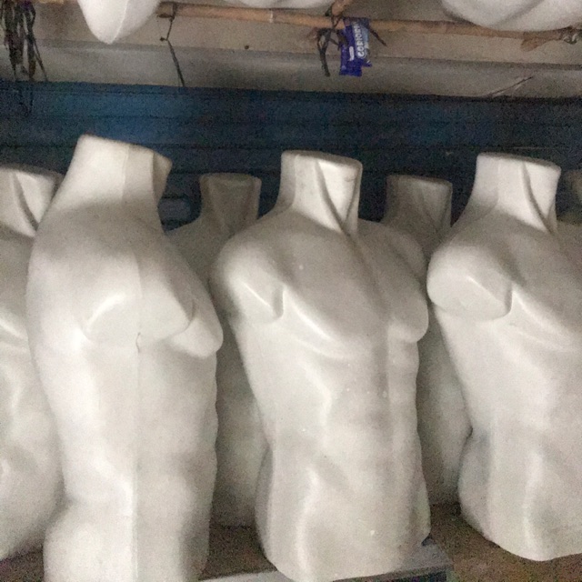 Jual PATUNG DISPLAY PRIA | Shopee Indonesia