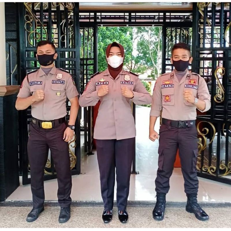 Jual Seragam PDL & PDH Terbaru 2021 | Shopee Indonesia