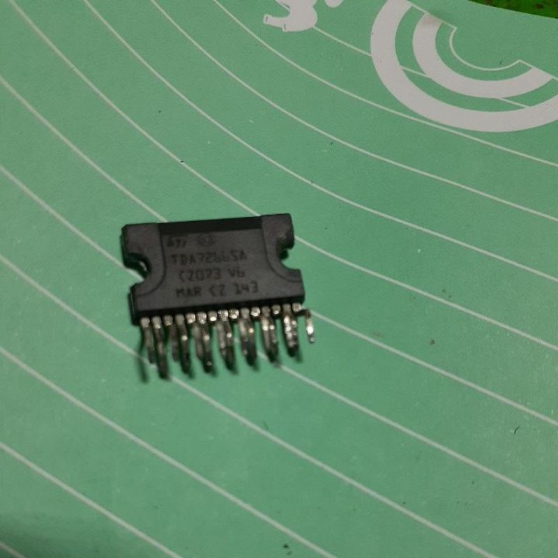 Jual ic tda7266sa | Shopee Indonesia