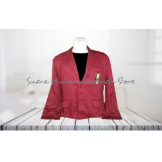 Jual Jas Almamater IMM IKATAN MAHASISWA MUHAMMADIYAH | Shopee Indonesia