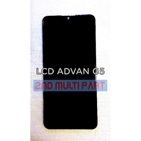 Jual LCD ADVAN G5 [6201] | Shopee Indonesia