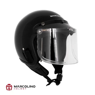 Produk marcolinohelmet | Shopee Indonesia