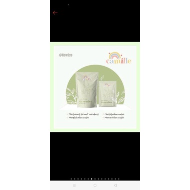 Jual Camille | Shopee Indonesia