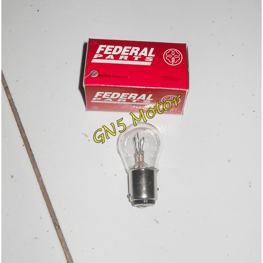 Jual BOHLAM STOP REM BELAKANG 12V ASTREA PRIMA GRAND LEGENDA SUPRA ...