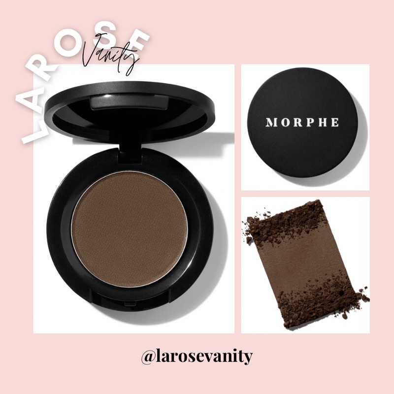 Jual MORPHE BROW POWDER (DUPE ABH BROW POWDER) | Shopee Indonesia