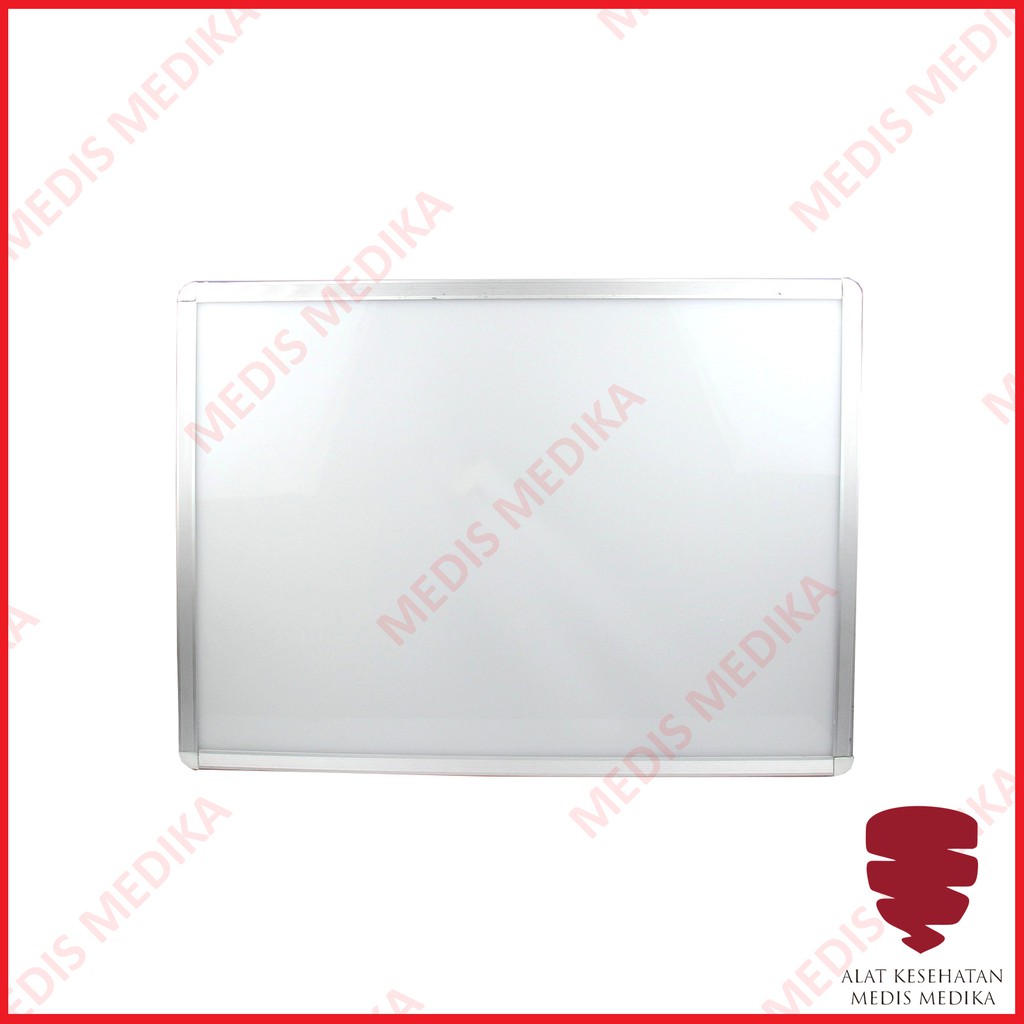 Jual Xray Viewer Double 2 Lampu Sella Alat Baca Radiologi Rontgent Lamp ...