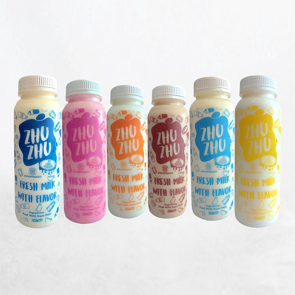 Jual Minuman - Susu Murni Botol - Serba Susu Lembang | Shopee Indonesia