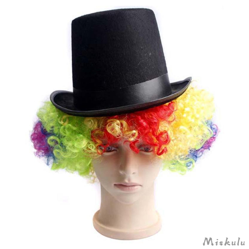 Jual Topi Pesulap Gaya Victorian Satu Ukuran Untuk Dewasa | Shopee ...
