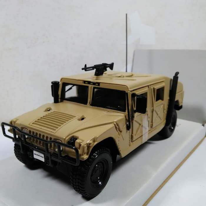 Jual Mobil Humvee Mobilan Jip Tempur. | Shopee Indonesia