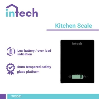 Toko Online Intech Official Shop | Shopee Indonesia