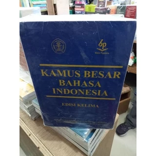 Jual kamus kbbi Harga Terbaik & Termurah Juni 2024 | Shopee Indonesia