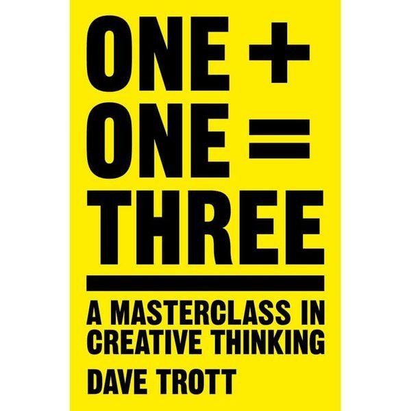 Jual Buku - One Plus One Equals Three | Shopee Indonesia