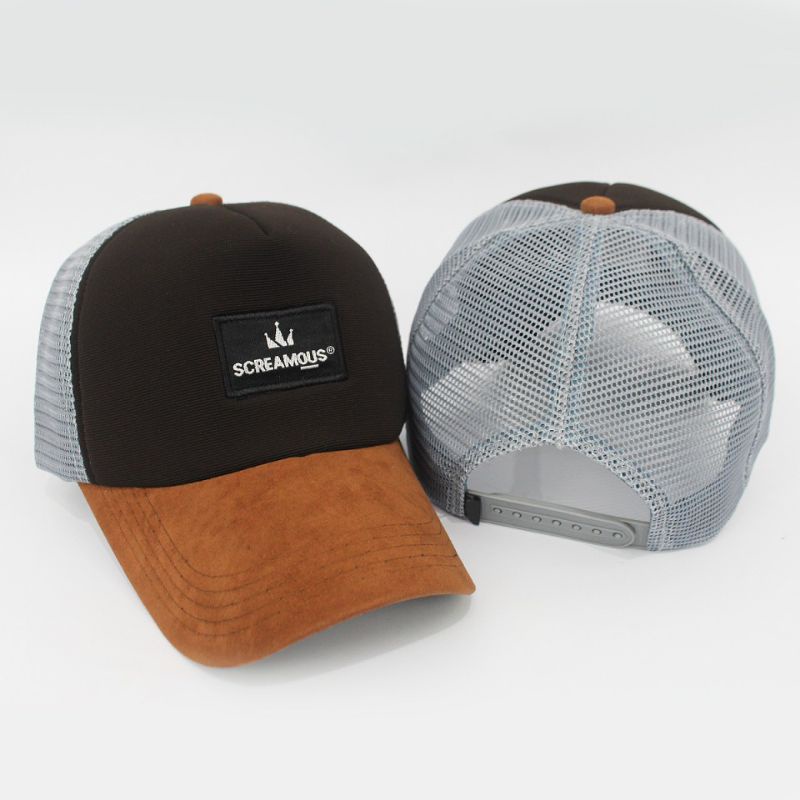 Jual TOPI DISTRO//ORIGINAL SCREAMOUS | Shopee Indonesia
