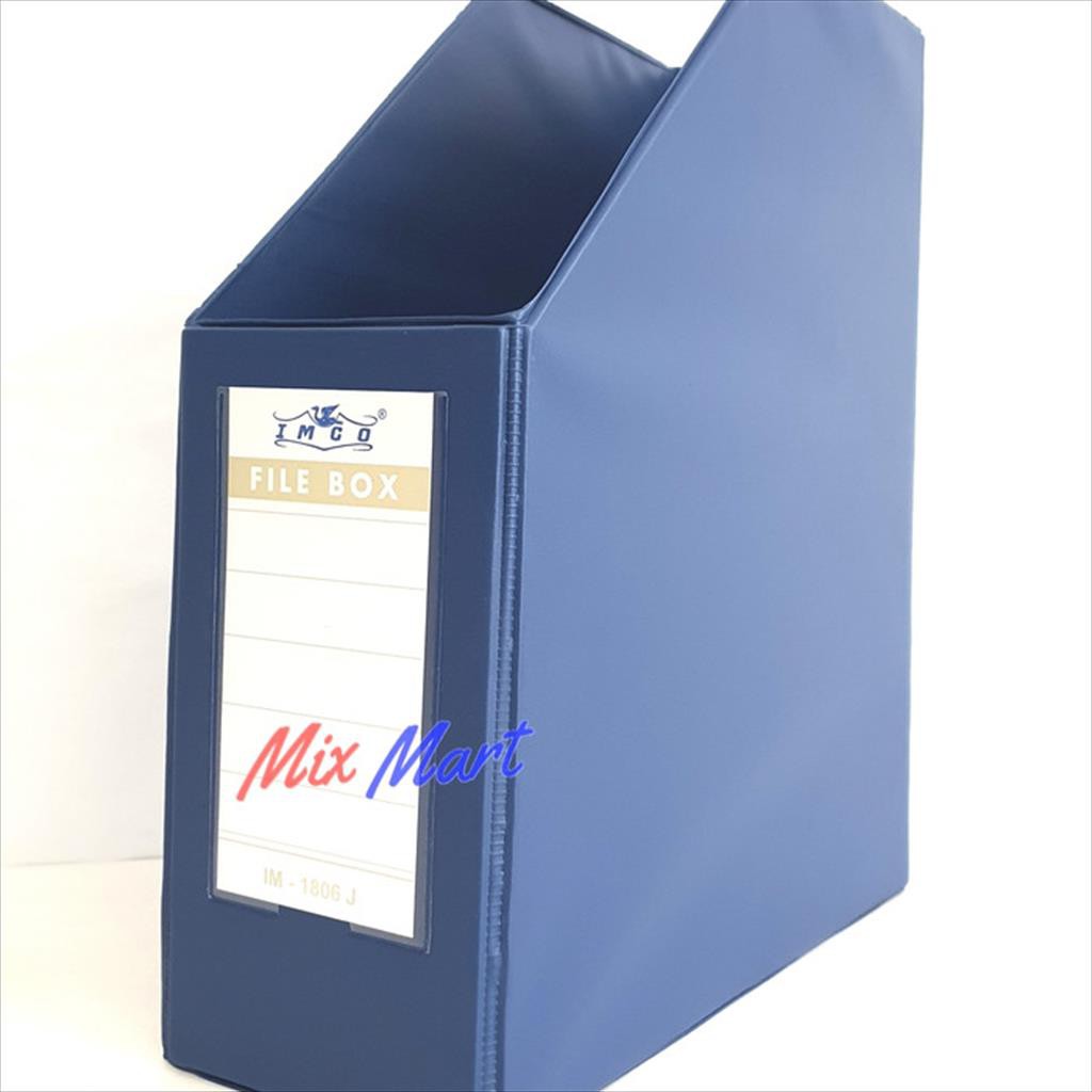 Jual Box File / Magazine File Imco Im 1806 J | Shopee Indonesia