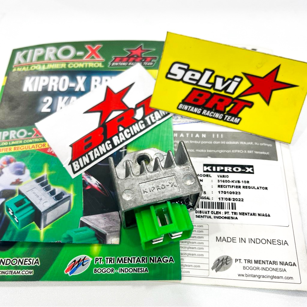 Jual KIPROX BRT KIPROK RACING VARIO 110 KARBU KARBURATOR | Shopee Indonesia