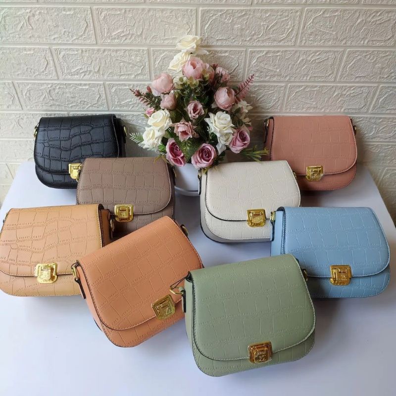 Jual WANDA BAG ready BY JIMS HONEY LANGSUNG CHECKOUT | Shopee Indonesia