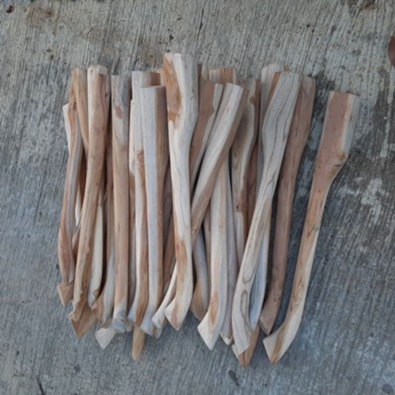 Jual GAGANG CANGKUL/PACUL KAYU JATI /DORAN PACUL KUAT KOKOH | Shopee ...