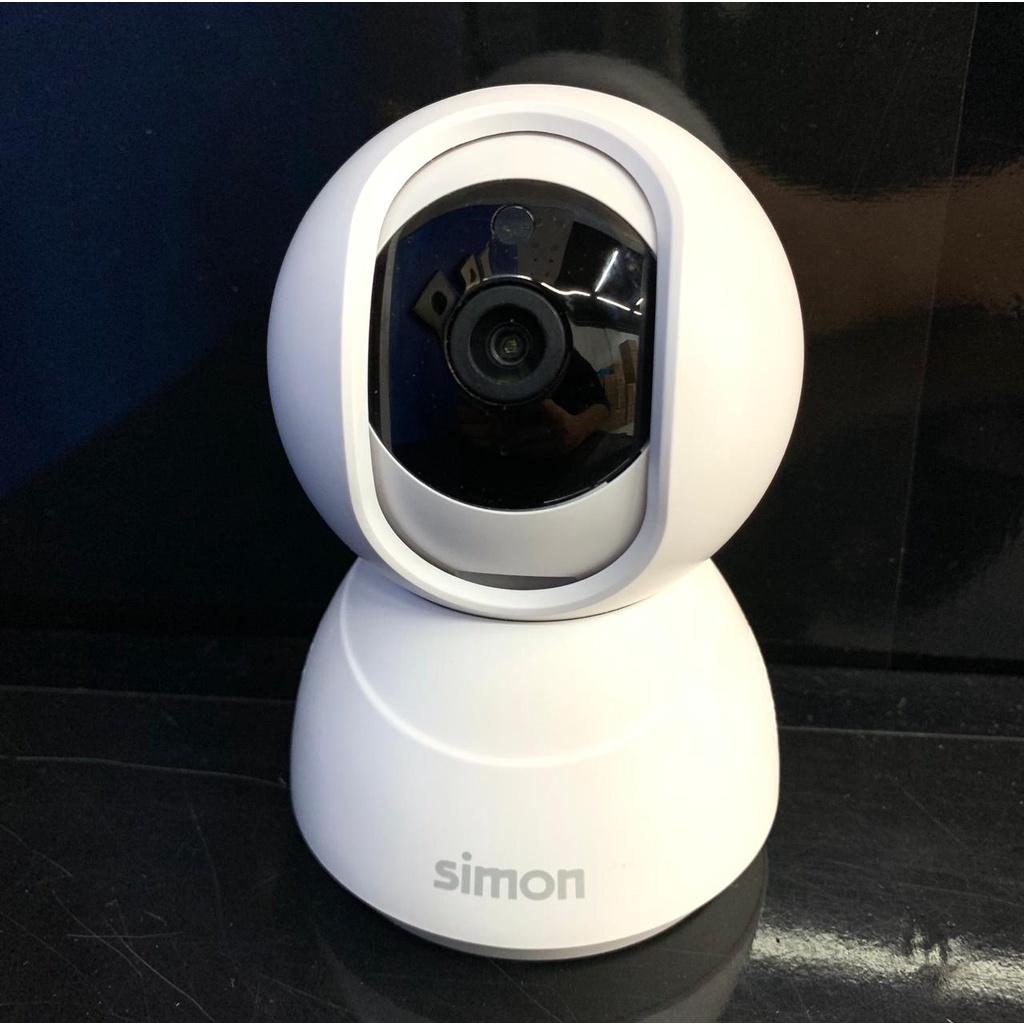 Jual CCTV SIMON SMART CAM 30 | Shopee Indonesia