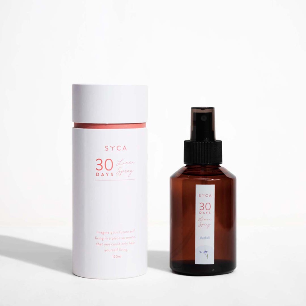 Jual SYCA Linen Spray | Shopee Indonesia