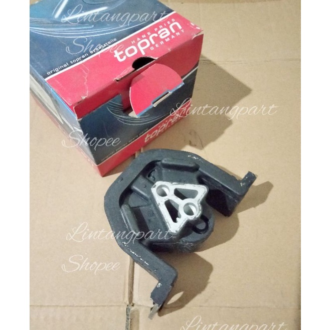 Jual Engine Mounting Pangkon Mesin Kiri Opel Optima Opel Vectra Topran ...