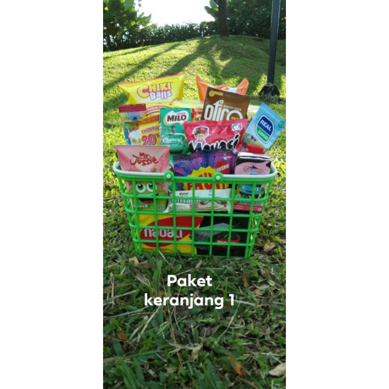 Jual parcel anak | Shopee Indonesia