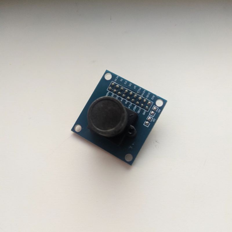 Jual Camera Module Ov7670 Modul Kamera Arduino Shopee Indonesia