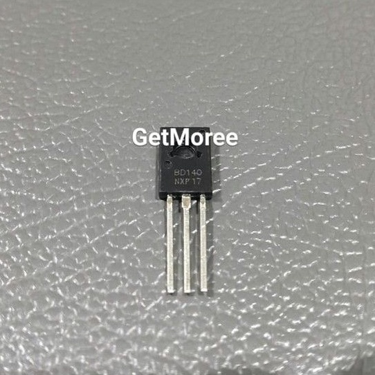 Jual Transistor BD 140 , BD140 | Shopee Indonesia