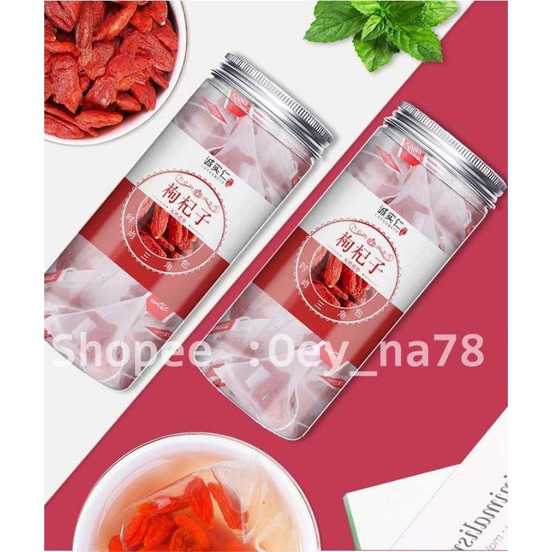 Jual Gojiberry Tea( Teh kici merah) | Shopee Indonesia