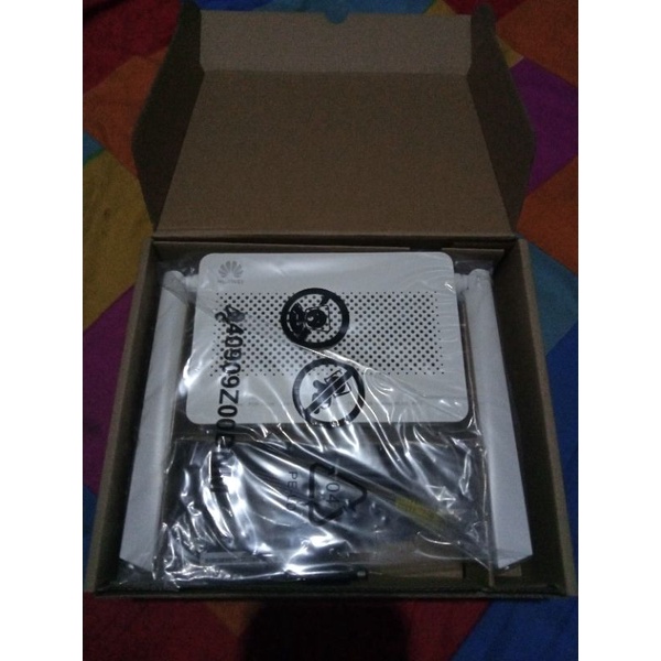 Jual Ruter Huawei HG8145V5 | Shopee Indonesia