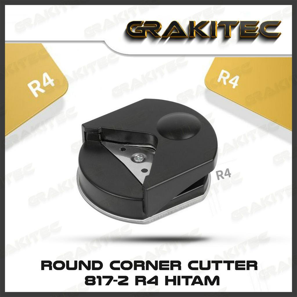 Jual Round Corner Cutter 3 in 1 Pemotong Sudut Corner Puncher Rounder ...