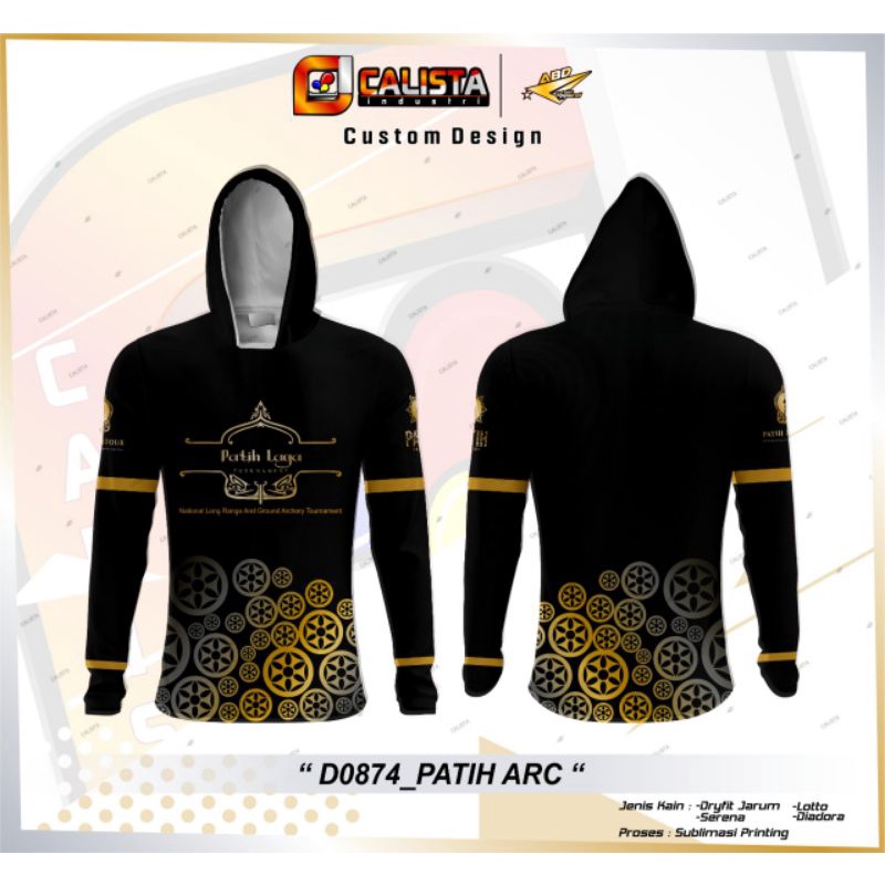 Jual Jersey PATIH LAGA | Shopee Indonesia