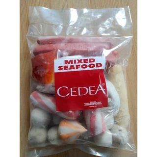 Jual Frozen Seafood Mix Terlengkap & Harga Terbaru Mei 2024 | Shopee ...