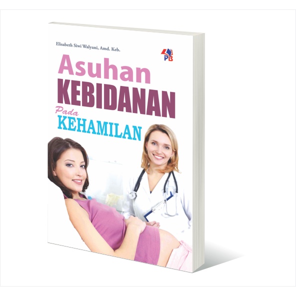 Jual Buku Kebidanan Asuhan Kebidanan Pada Kehamilan | Shopee Indonesia