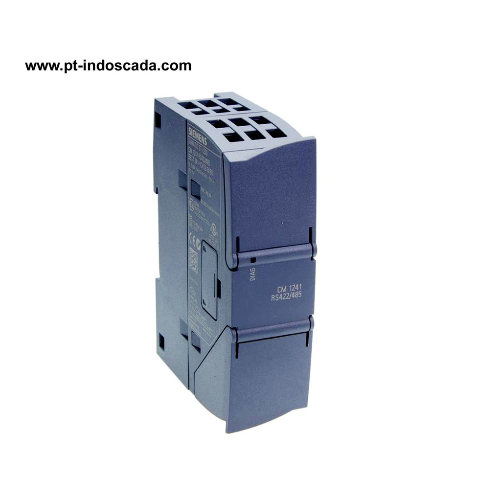 Jual Siemens SIMATIC S7-1200, Communication module CM 1241, RS422/485 ...