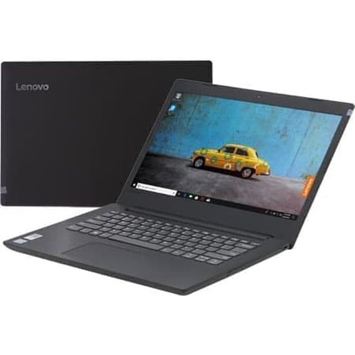 Jual LAPTOP LENOVO IDEAPAD IP330 14AST AMD A4 9125 |4GB|500GB|WIN10 ...