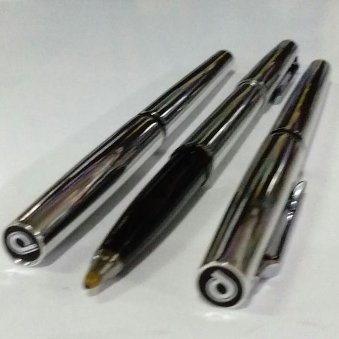 Jual Pen Pulpen Ball Point Pentel Rolling Writer RS3 | Shopee Indonesia