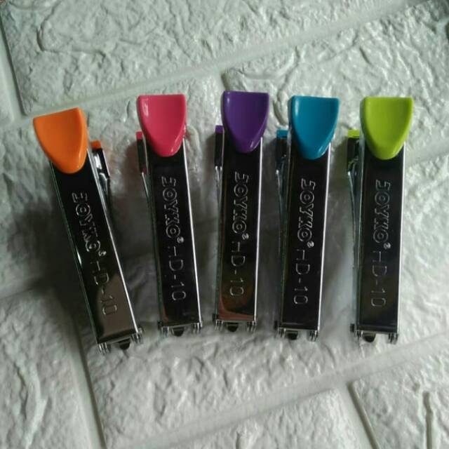 Jual STAPLER JOYKO HD.10 STAPLES KERTAS | Shopee Indonesia