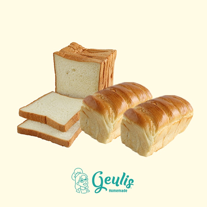 Jual ROTI TAWAR | Shopee Indonesia