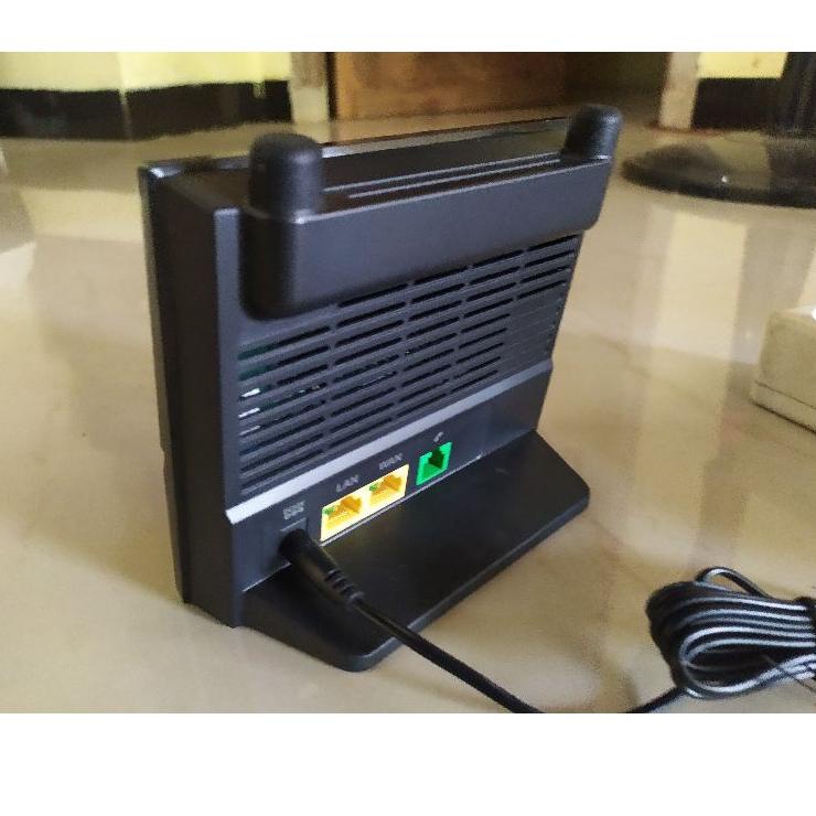 Jual Model Baru.. Modem Wifi Home Router Bolt Helios BL100 (Lebih hemat ...