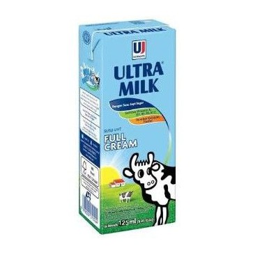 Jual ultra milk | Shopee Indonesia