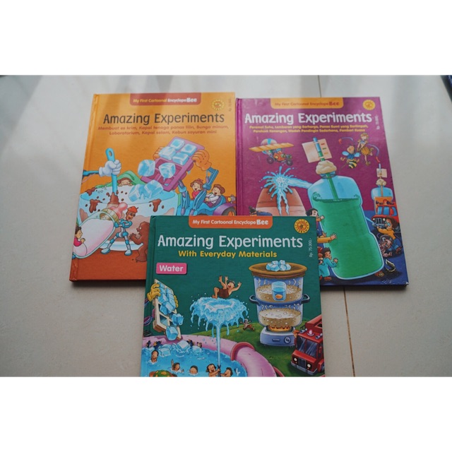 Jual Buku pengetahuan (pustaka lebah) | Shopee Indonesia