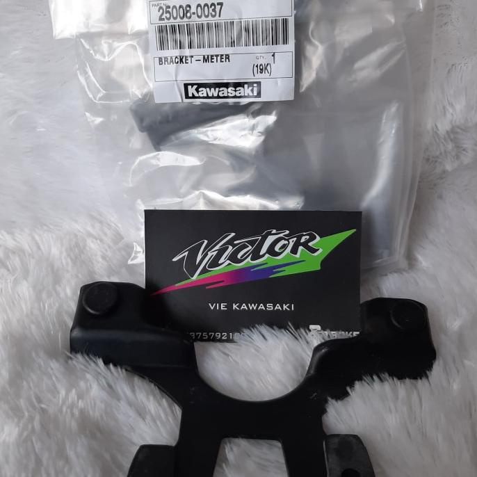 Jual BREKET SPEEDO SPEEDOMETER LAMPU BULAT NINJA SS | Shopee Indonesia