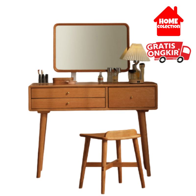Jual Meja rias - meja rias kaca - meja rias kayu - meja rias minimalis ...