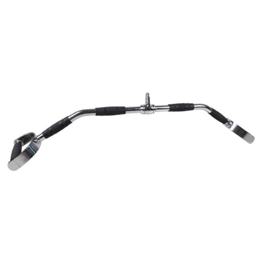 Jual Cable Attachement - Pro Style Lat Bar 24" Fitness | Shopee Indonesia