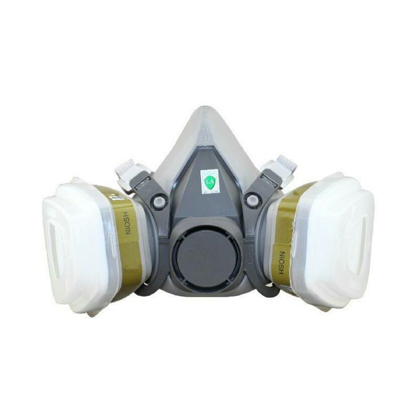 Jual Masker Respirator Terlengkap & Harga Terbaru April 2026 | Shopee ...