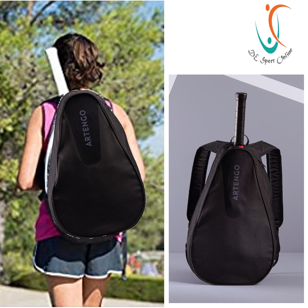 Jual TAS RAKET TENIS RANSEL PRODUK IMPORT TAS TENNIS ORIGINAL ARTENGO ...
