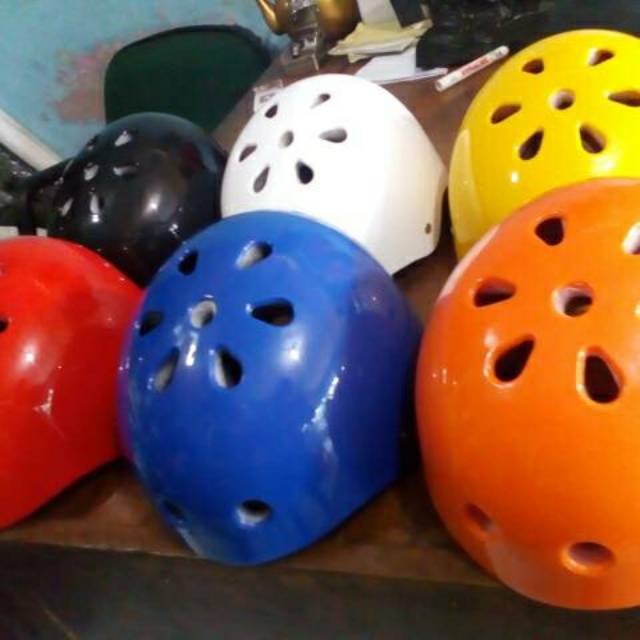 Jual Helm rafting, tubbing, sepeda mi | Shopee Indonesia
