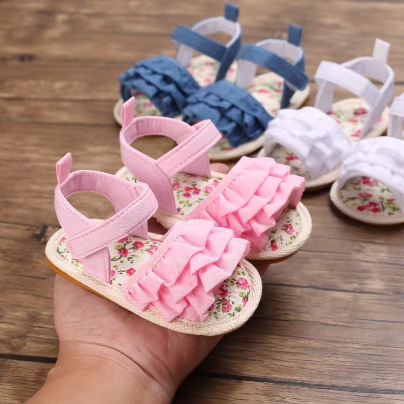 Jual heybaby D46 RAELYN RUFFLE Sepatu prewalker bayi dan anak perempuan ... Jual heybaby D46 RAELYN RUFFLE Sepatu prewalker bayi dan anak perempuan ...