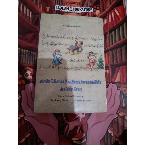 Jual OBRAL BUKU BACAAN SASTRA // SEJARAH // ISLAMI // ISKANDAR ZULKARNAIN, DEWA MENDU , MUHAMMAD ...